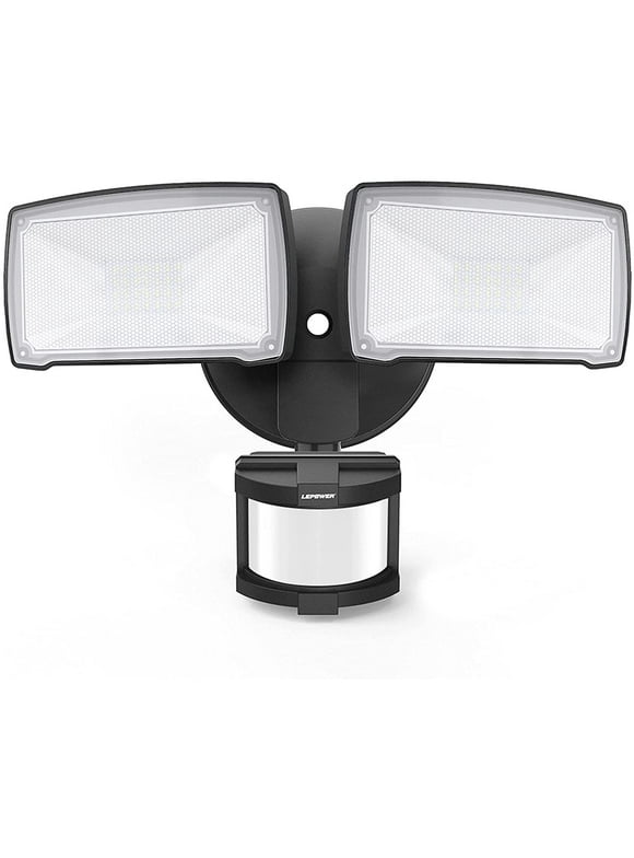 Motion Sensor Outdoor Lights in Outdoor Security Lights - Walmart.com