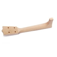 Black Walnut Guitar Neck Blanks -24" x 4" x 3" | Guitar Neck Blanks ...