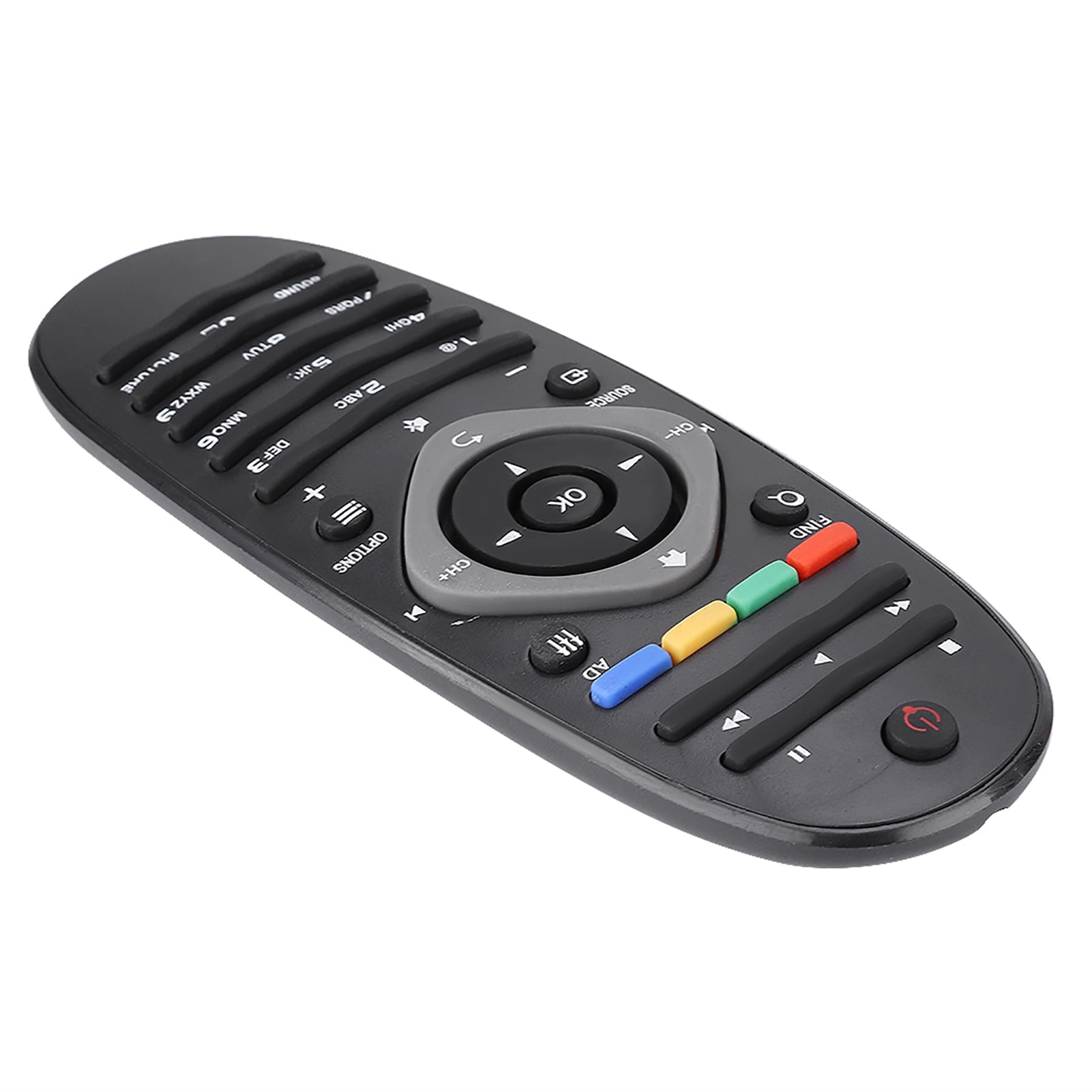 Click here for Estink Universal Tv Remote Control  Black  1 Count... prices