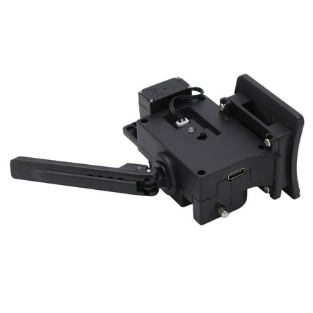 Drone Dispenser, Drone Delivery Thrower Air Drop System, Remote Control ...