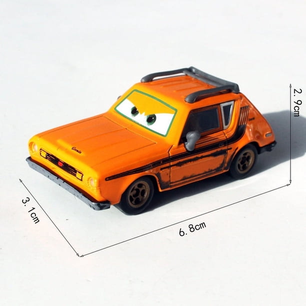 Third generation racing car story racing party alloy model toy car ...