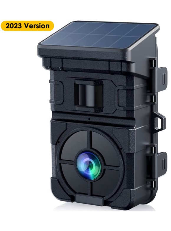 Trail and Game Cameras in Hunting - Walmart.com
