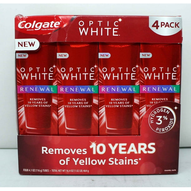 Colgate Renewal Gums