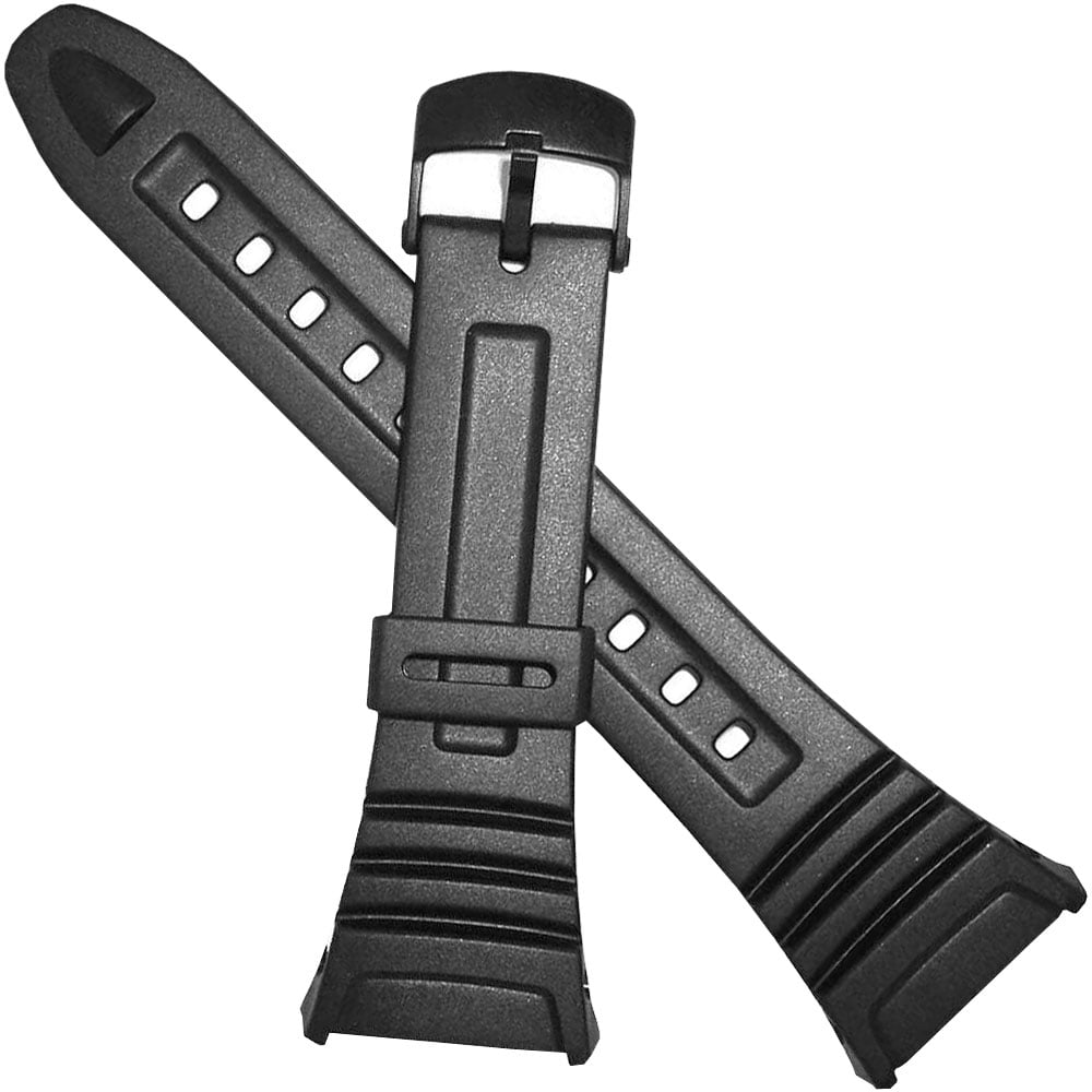 Casio Strap 10076822 Accessories - Walmart.com
