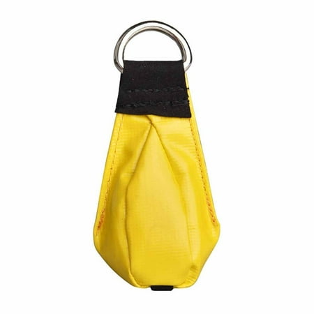 LUCKSTONE Throwing Rope Bag Throw Weight weight bag throwing rope Bag ...