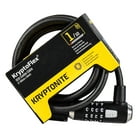 Kryptonite KryptoFlex 815 5 ft Combo cable 2-pack - Walmart.com