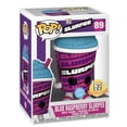 Funko Pop! Blue Raspberry Glitter 7/11 Exclusive - Walmart.com