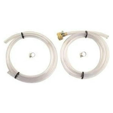 Everflo EF2200-QA-BOX 2.2GPM 12V Diaphragm Pump-Quick Attach Port ...