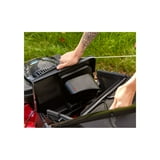 Toro Recycler 21 in. High Wheel Push Gas Lawn Mower 140cc - Walmart.com