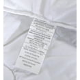 Quiet Comfort 200 Thread Count Waterproof Mattress Pad, Twin - Walmart.com Quiet Comfort 200 Thread Count Waterproof Mattress Pad, Twin - Walmart.com