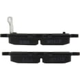 Centric Parts - Ceramic Pads - Walmart.com