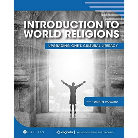 Introduction to World Religions: Upgrading One's Cultural Literacy | Walmart Canada