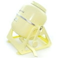 The Laundry Alternative Wonder Wash Retro Portable Mini Washing Machine ...