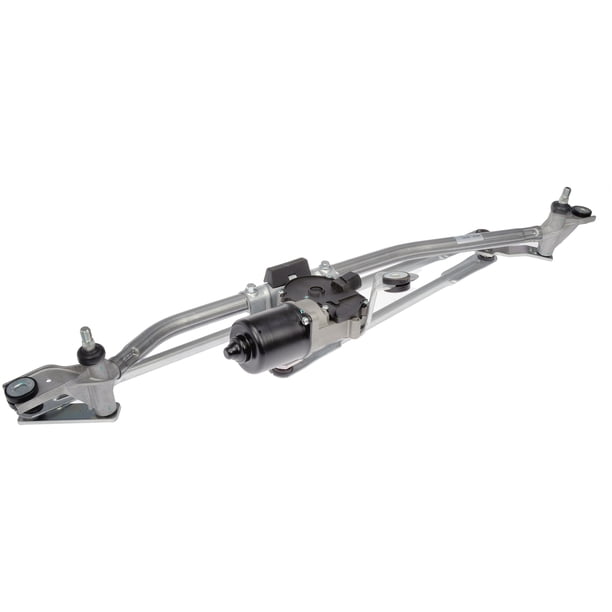 Wiper Motor Solution