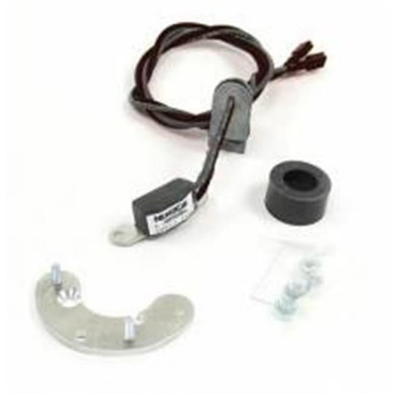 Pertronix Ignitor Conversion Kit Ford/Mercury/Pantera V8 Kit P/N 1284 ...