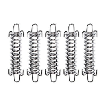 20PCS Plastic Cord Tensioners Rope Adjuster Tent Guy-Line Wind Rope ...