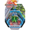 Bakugan Ultra, Demorc, 3-inch Tall Geogan Rising Collectible Action ...