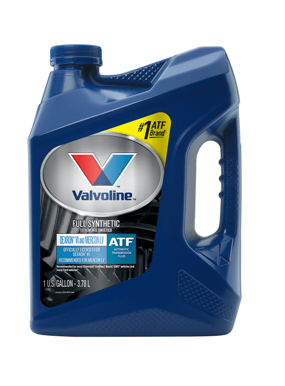 Mercon LV Transmission Fluids in Transmission Fluids - Walmart.com