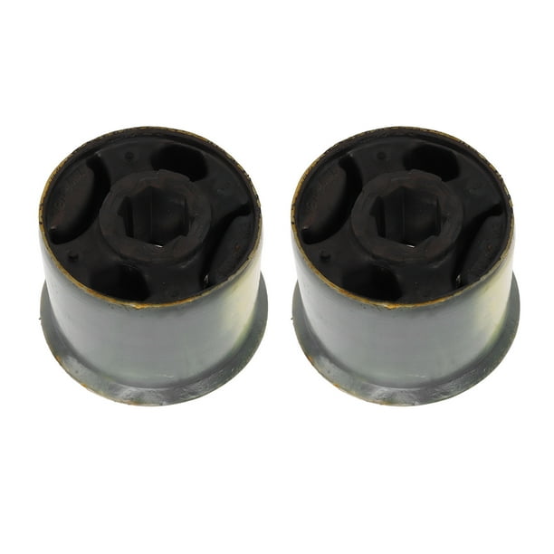 Front Wishbone Track Control Arm Bush, 1KD407183, 2Pcs Wishbone Track ...