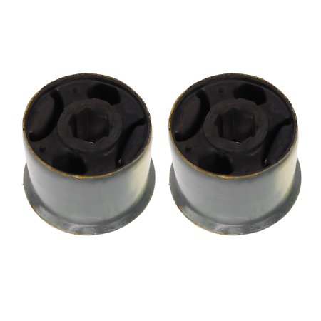 Front Wishbone Track Control Arm Bush, 1KD407183, 2Pcs Wishbone Track ...