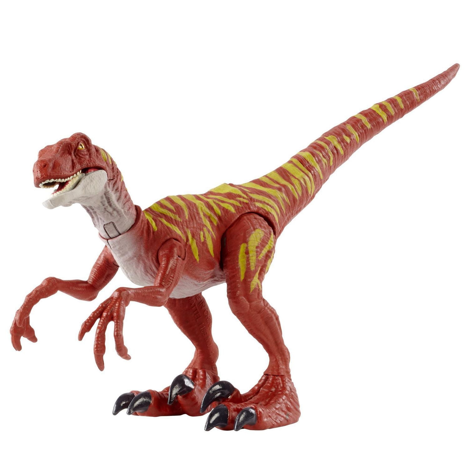 Click here for Jurassic World Savage Strike Velociraptor Jumping... prices