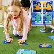 Twister Rave Skip-It Game - Walmart.com