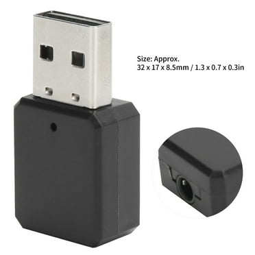 Monster Bluetooth Adapter Audio Receiver - Walmart.com