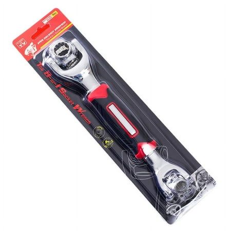 Universal Wrench,Dog Bone Shape Wrench Dog Bone Wrench Wrench State-of ...