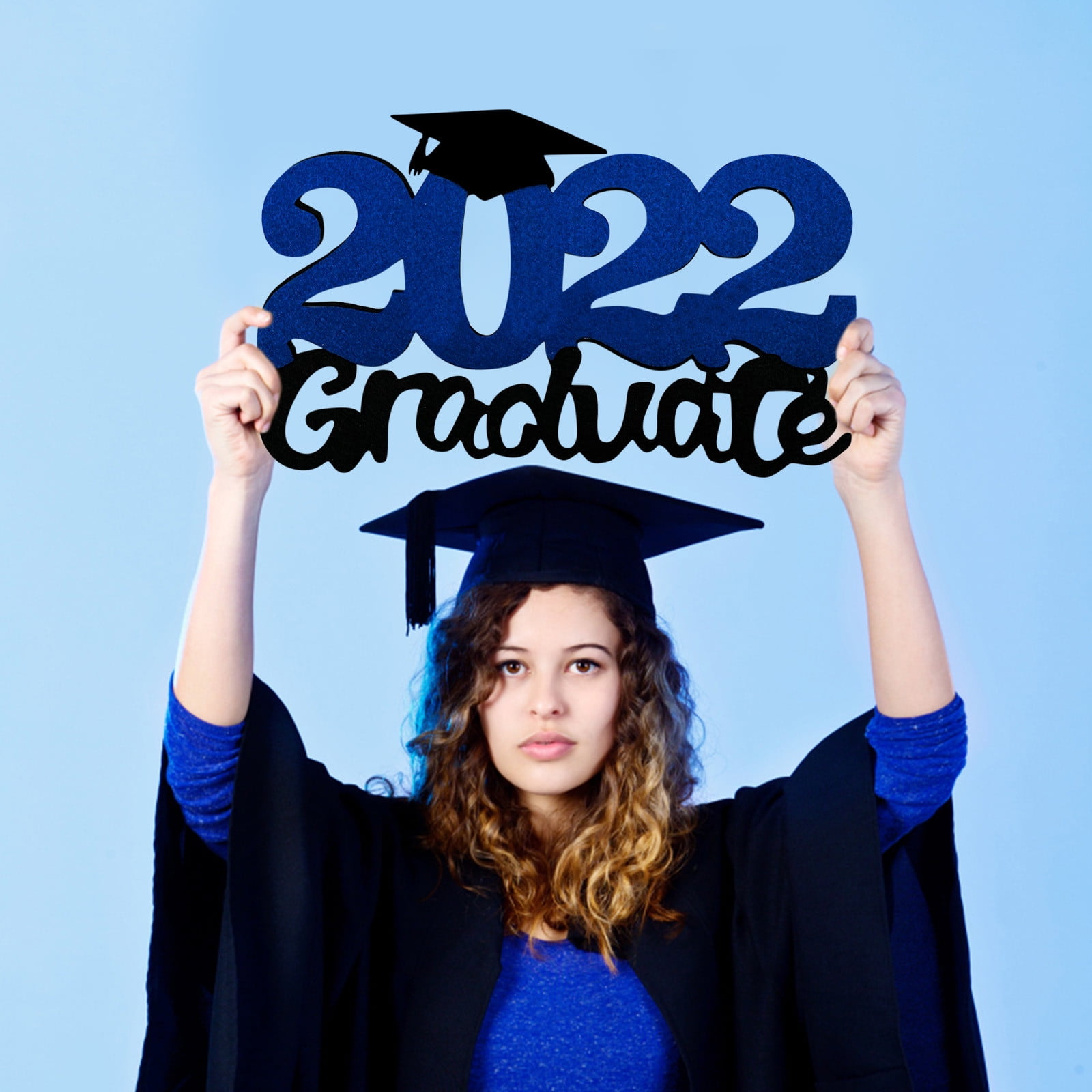 2022 Graduation Party Background