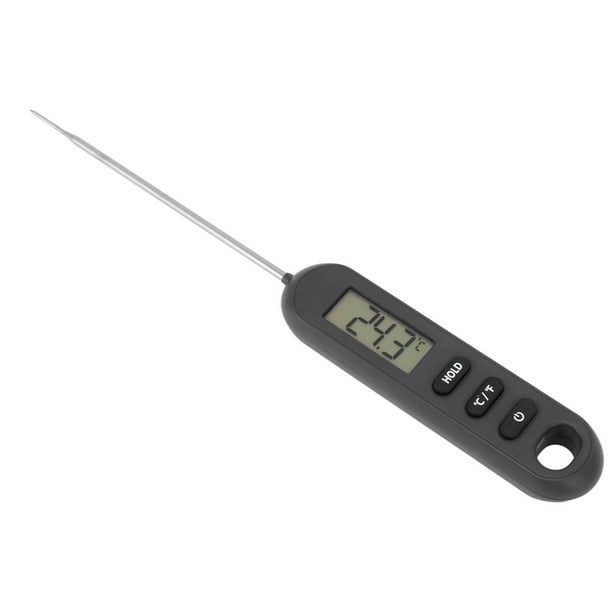 Digital Meat Thermometers, Digital Meat Food Read Cooking For BBQ Meat ...