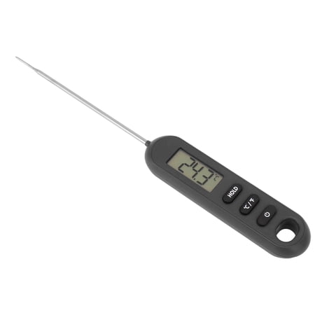 Digital Meat Thermometers, Digital Meat Food Read Cooking For BBQ Meat ...