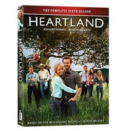 HEARTLAND: SEASON 5 - Walmart.com