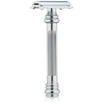 Merkur 34C 2-Piece Heavy Duty Classic Double Edge Men's Safety Razor ...