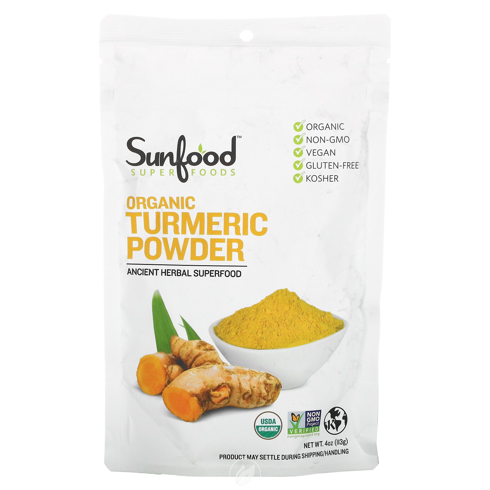 Turmeric Powder Walmart