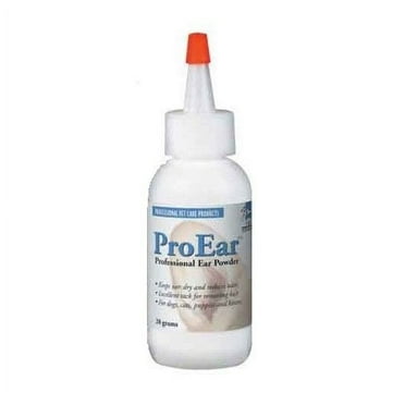 Top Performance ProEar Cleaner 16 Oz - Walmart.com