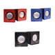 Altavoces de computadora Sidaley Altavoz de música Plástico Mini USB ...