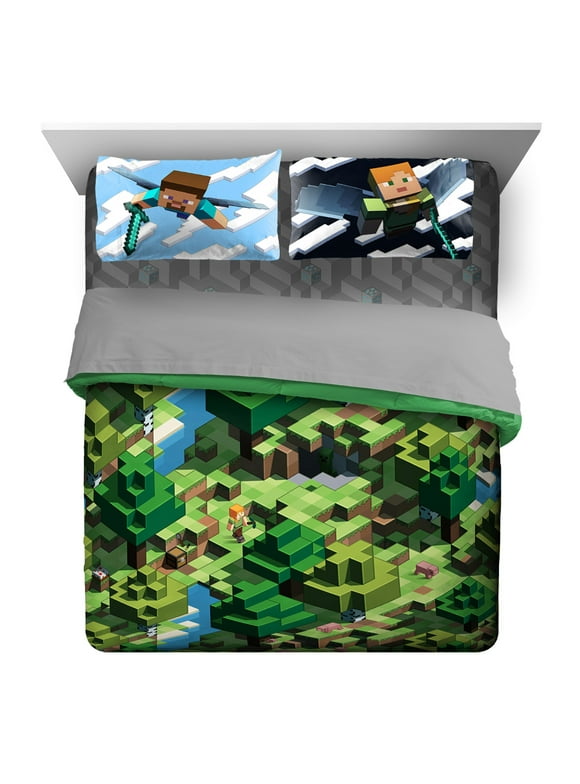 Boys Comforter Sets in Kids' Bedding - Walmart.com