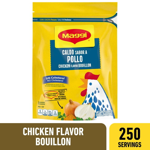 Maggi