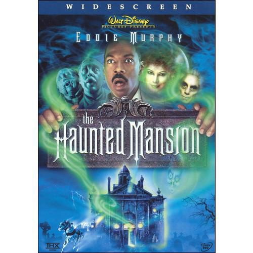 Click here for Disney The Haunted Mansion prices
