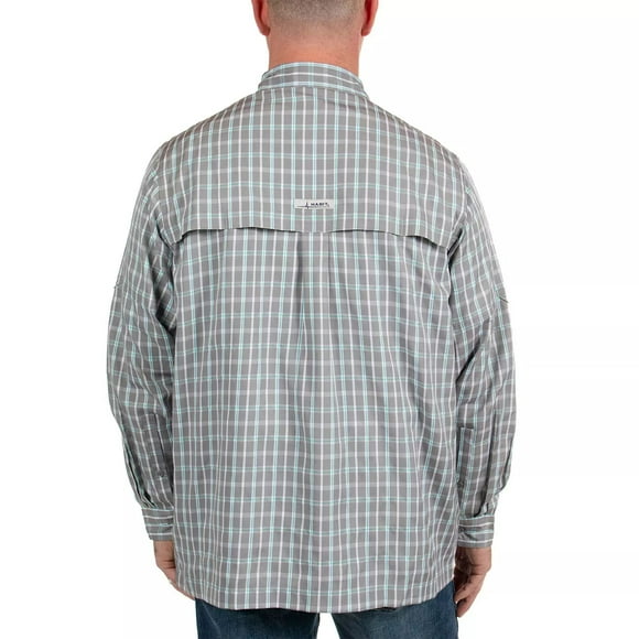 Habit Shirts Mens