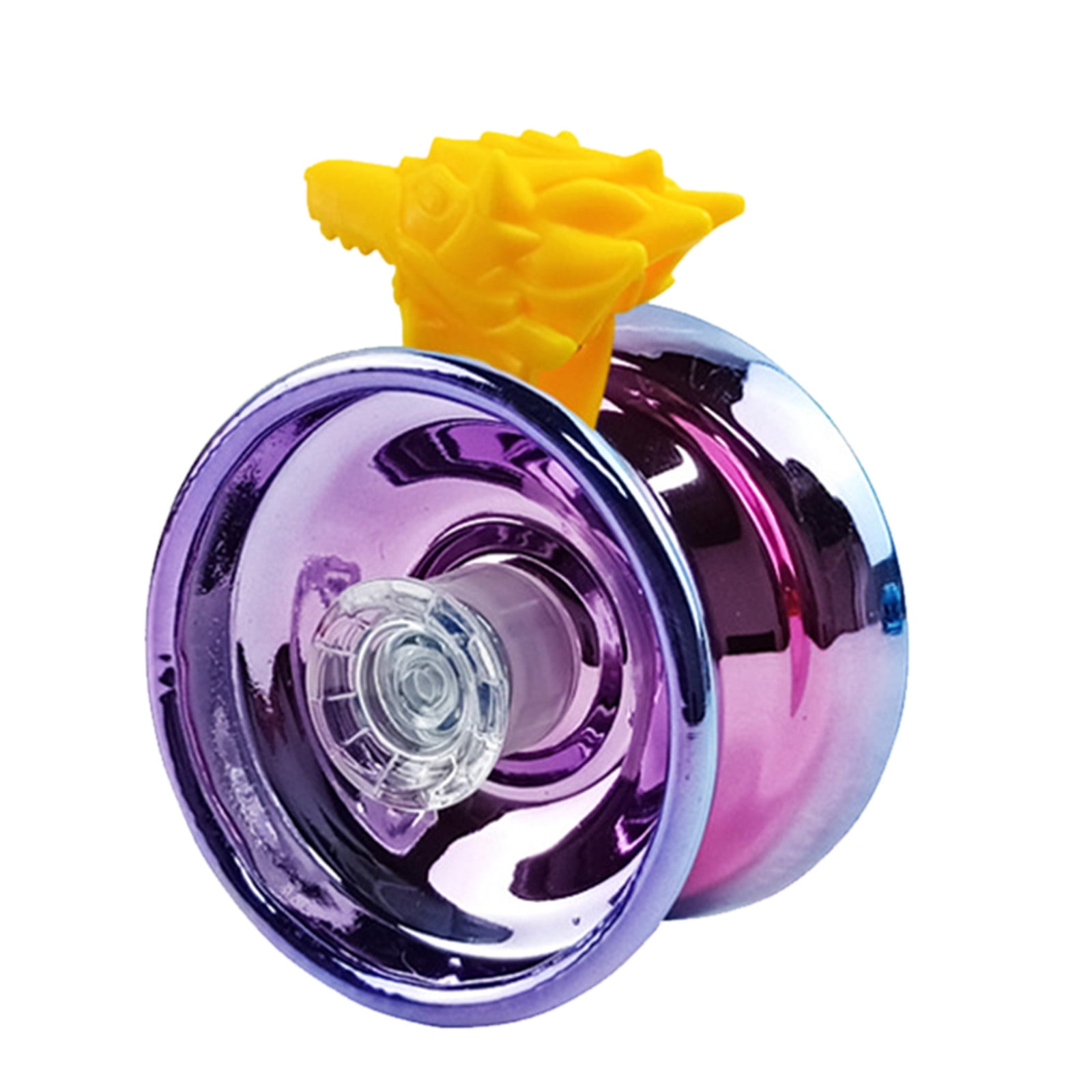 Click here for Qiaoxi Royalbelle Metal Yoyo For Kids Colorful Pro... prices