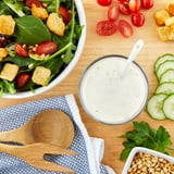 Great Value Classic Ranch Dressing & Dip 8 oz Creamy Flavor Suitable ...