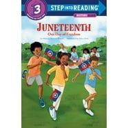 The Story of Juneteenth (Board book) - Walmart.com