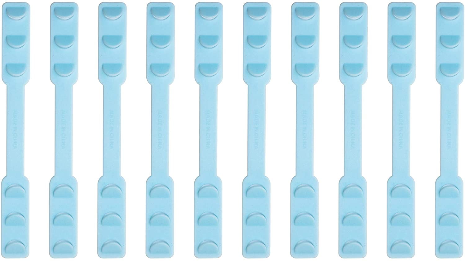 Onedor Mask Hook Ear Cord Adjustment - Ear Protection Strap Prevent ...