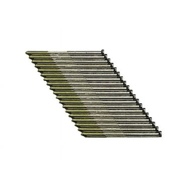 FastCap Blind Nail Kit Double-Ended 3/8" x 3/16", 100 Nails - Walmart.com