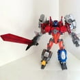 Computron Combiners Transformation Toys 5IN1 Scattershot Nosecone ...