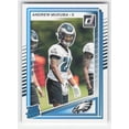 2025 Donruss Andrew Mukuba #380 RC - Walmart.com