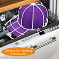 Haiou Hat Washers for Washing Machine, Hat Shaper and Protector for ...