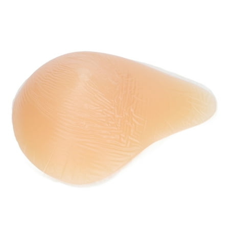 Breast Form,Spiral Shape Breast Form Silicone Breast Form Breast ...