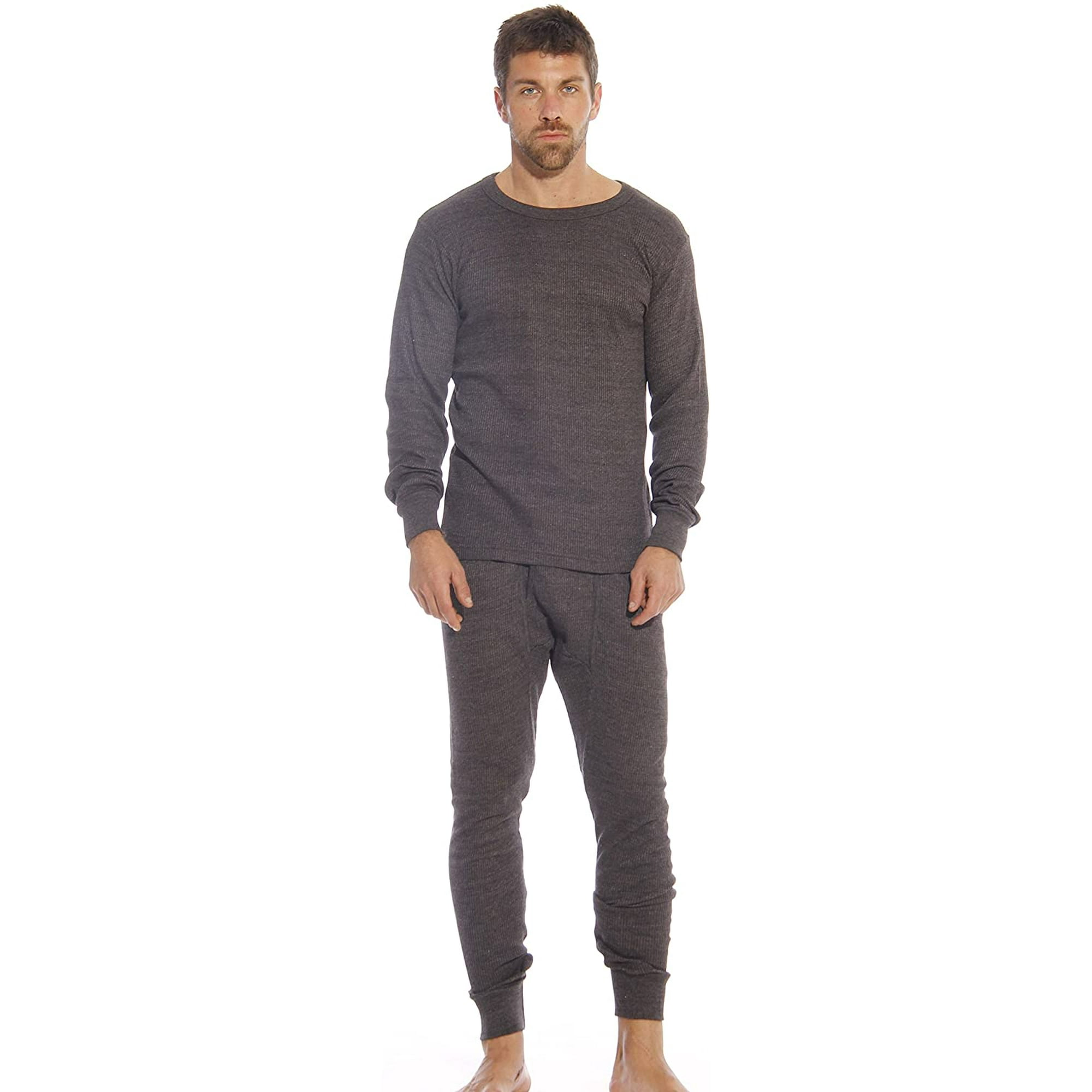 Click here for Funavi Thermal Underwear Set For Men L prices